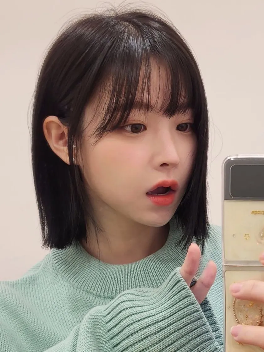 Tóc lob là gì? 29 kiểu tóc lob đẹp và cá tính được yêu thích