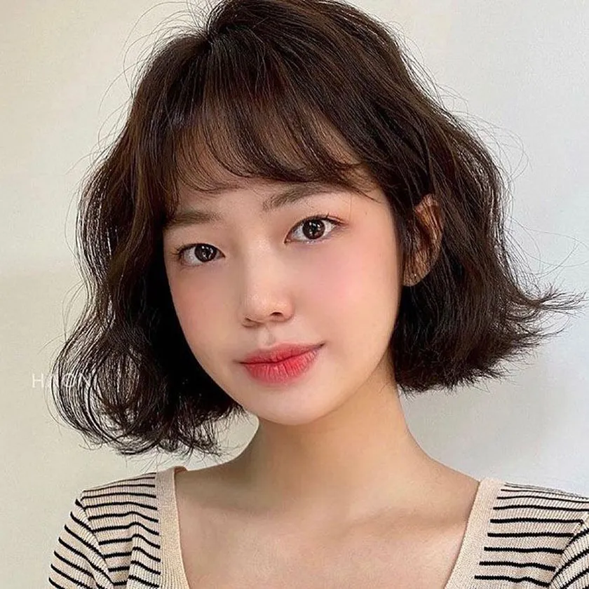 Tóc lob là gì? 29 kiểu tóc lob đẹp và cá tính được yêu thích