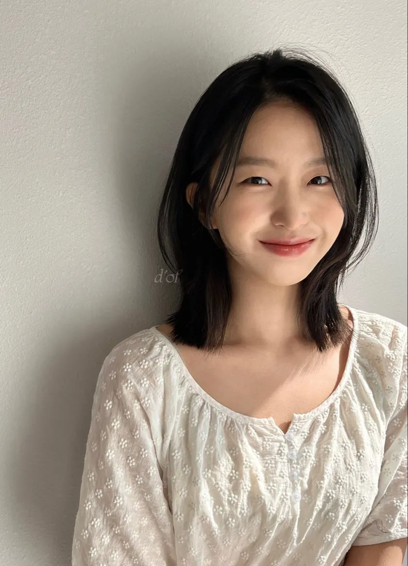 Tóc lob là gì? 29 kiểu tóc lob đẹp và cá tính được yêu thích