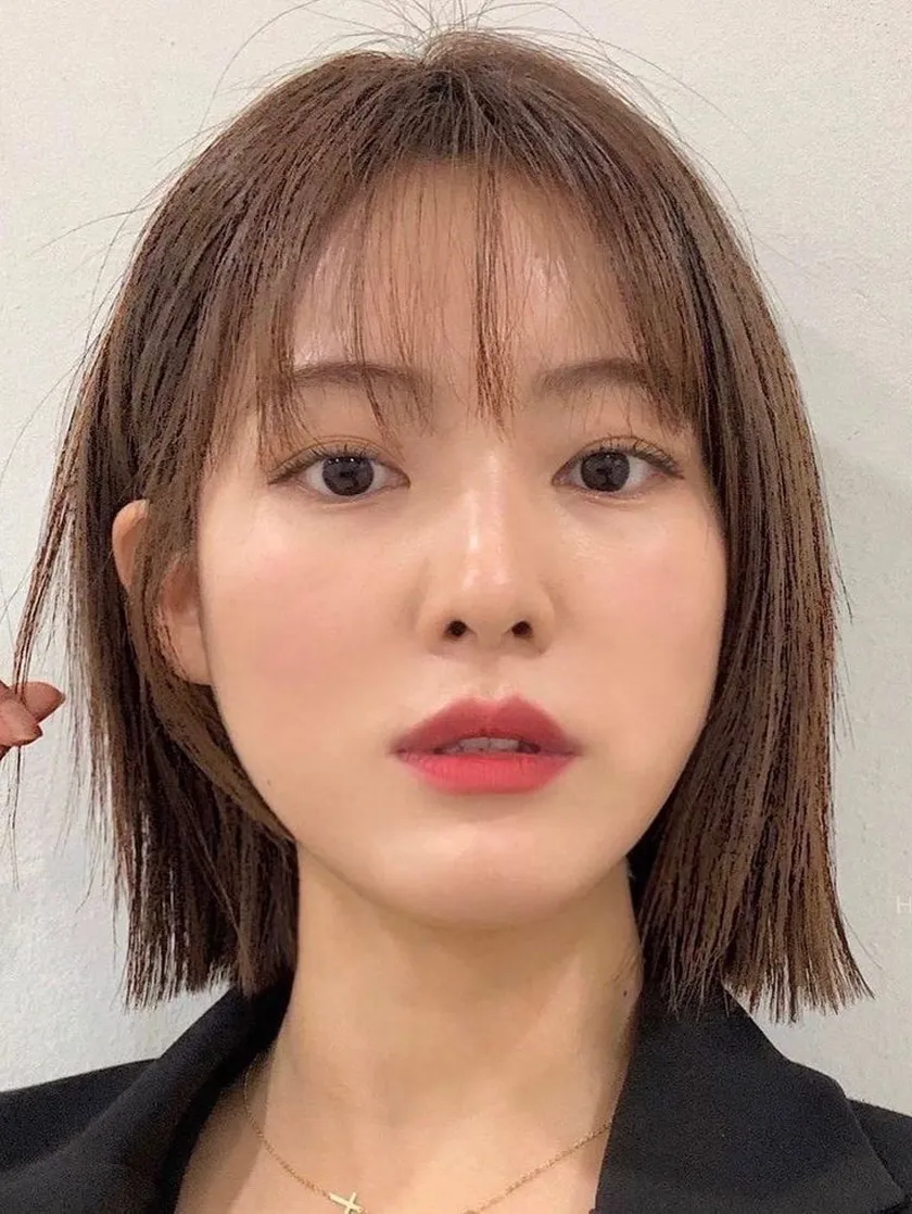 Tóc lob là gì? 29 kiểu tóc lob đẹp và cá tính được yêu thích