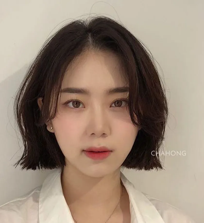 Tóc lob là gì? 29 kiểu tóc lob đẹp và cá tính được yêu thích