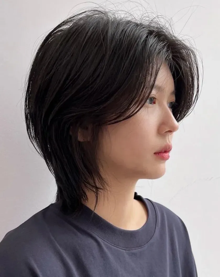 Tóc lob là gì? 29 kiểu tóc lob đẹp và cá tính được yêu thích