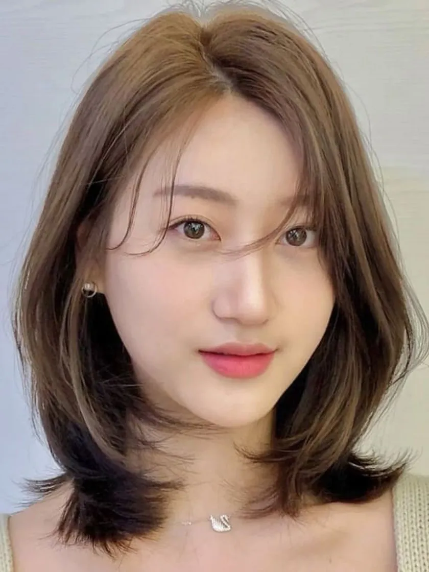 Tóc lob là gì? 29 kiểu tóc lob đẹp và cá tính được yêu thích