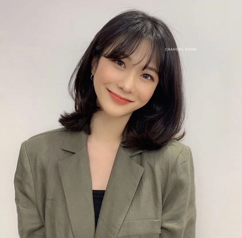 Tóc lob là gì? 29 kiểu tóc lob đẹp và cá tính được yêu thích