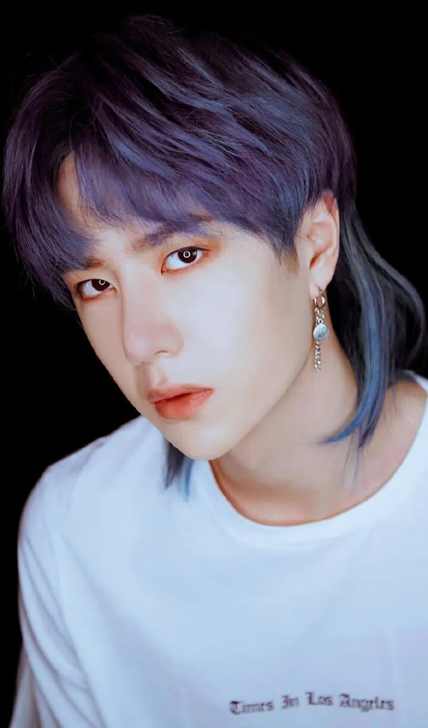 Top 30 kiểu tóc mullet layer nam cá tính và năng động