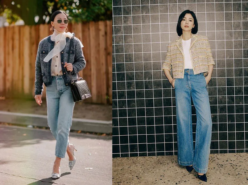 Classic style là gì? Gợi ý cách phối đồ cực trendy cho nàng