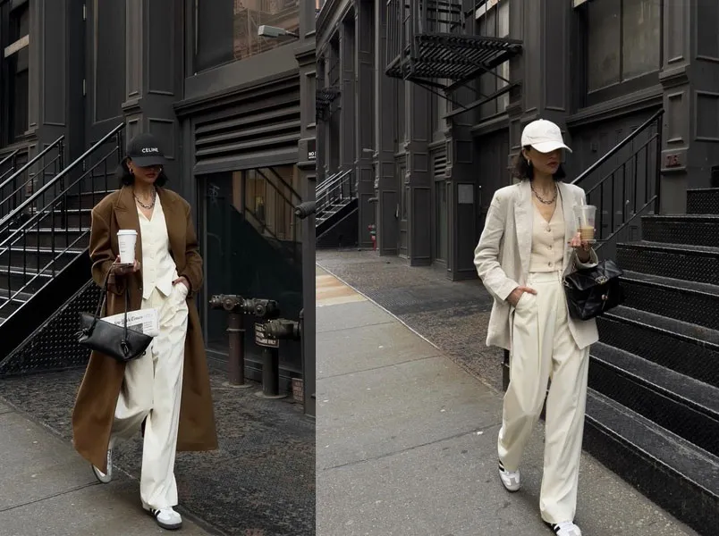 Classic style là gì? Gợi ý cách phối đồ cực trendy cho nàng