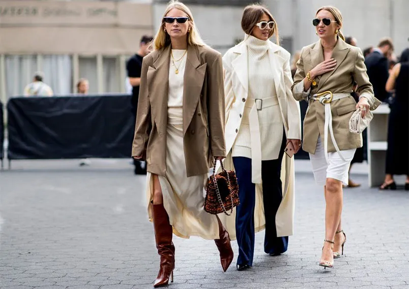 Classic style là gì? Gợi ý cách phối đồ cực trendy cho nàng