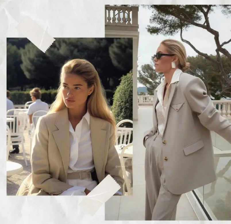 Classic style là gì? Gợi ý cách phối đồ cực trendy cho nàng