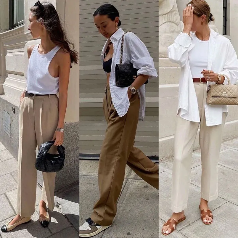 Classic style là gì? Gợi ý cách phối đồ cực trendy cho nàng