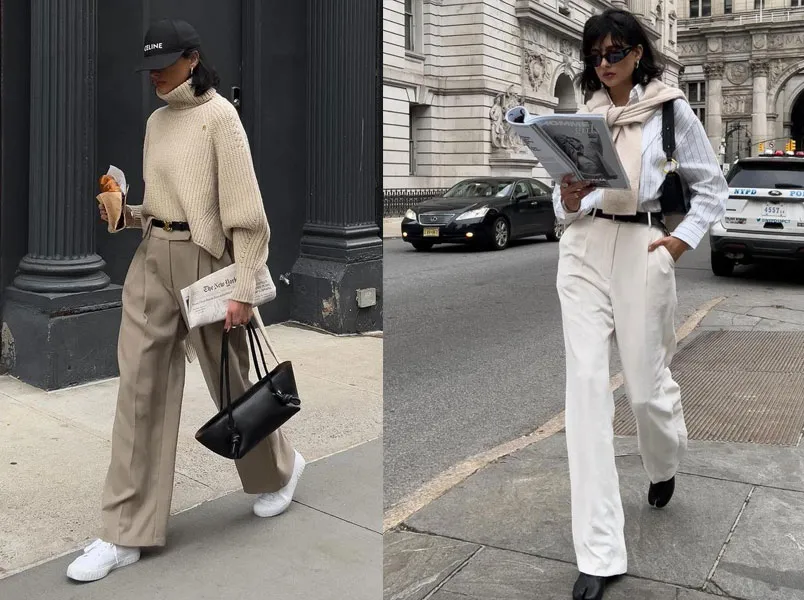 Classic style là gì? Gợi ý cách phối đồ cực trendy cho nàng