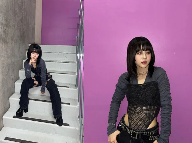 Emo Style là gì? Phong cách Emo style mới mẻ và táo bạo