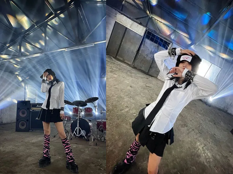 Emo Style là gì? Phong cách Emo style mới mẻ và táo bạo