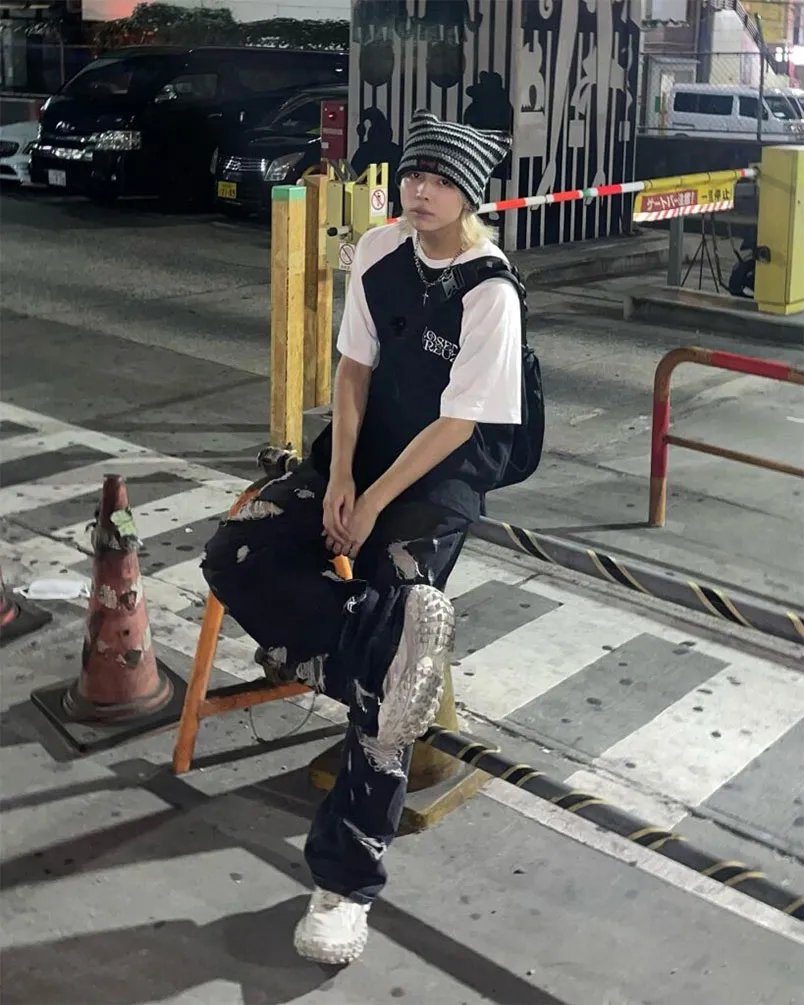 Emo Style là gì? Phong cách Emo style mới mẻ và táo bạo