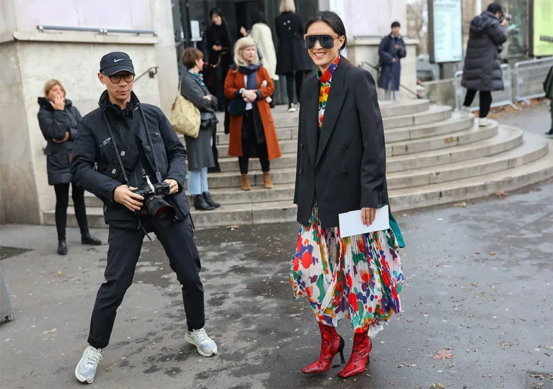 Form Boxy là gì? Cách phối đồ theo phong cách form boxy đẹp nhất