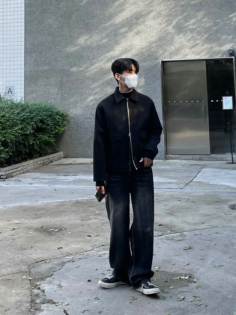 Form Boxy là gì? Cách phối đồ theo phong cách form boxy đẹp nhất