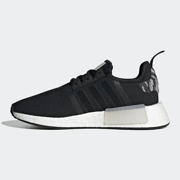 Giày Thể Thao Adidas NMD_R1 Shoes IE9611 Màu Đen Size 39 | Vua Hàng Hiệu