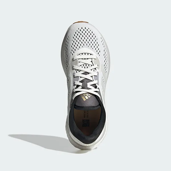 Giày Thể Thao Adidas Supernova 2.0 TME Running GX1674 Màu Trắng Xám ...