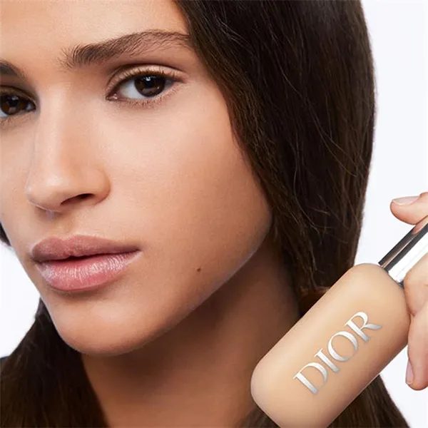 Kem Nền Dior Backstage Face And Body Foundation Tone 0N 50ml | Vua Hàng ...
