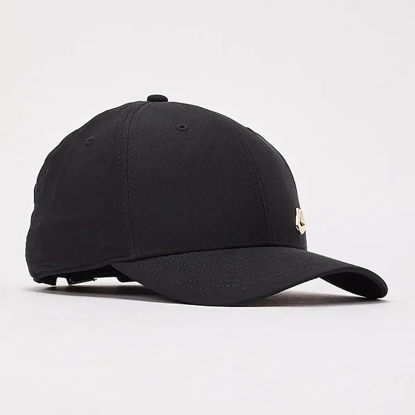 Mũ Nike Dri-FIT Club Structure Cap FB5371-011 Màu Đen | Vua Hàng Hiệu