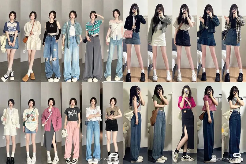 OOTD là gì? Tại sao phong cách thời trang này lại được yêu thích?