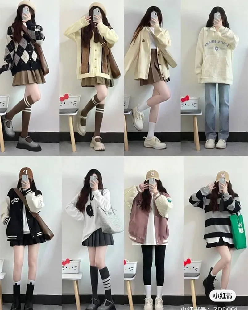 OOTD là gì? Tại sao phong cách thời trang này lại được yêu thích?