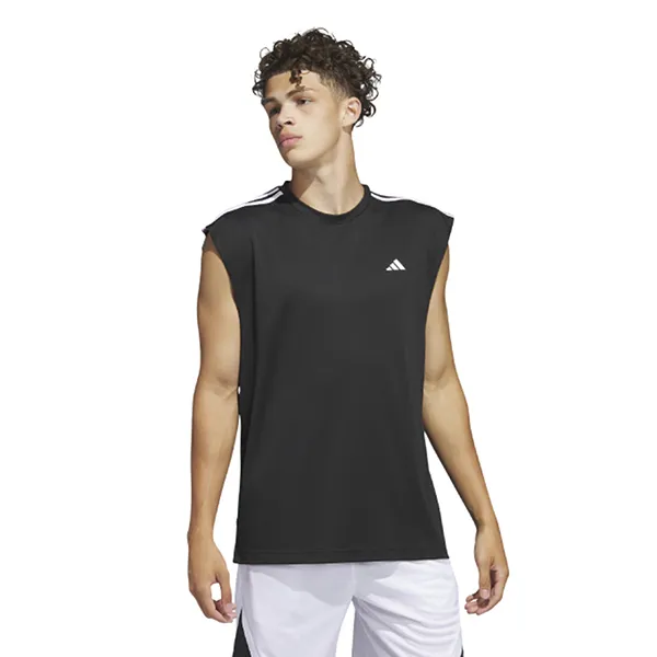 Áo Ba Lỗ Nam Adidas All World Tank IC2464 BSR04 Màu Đen Size XL | Vua ...