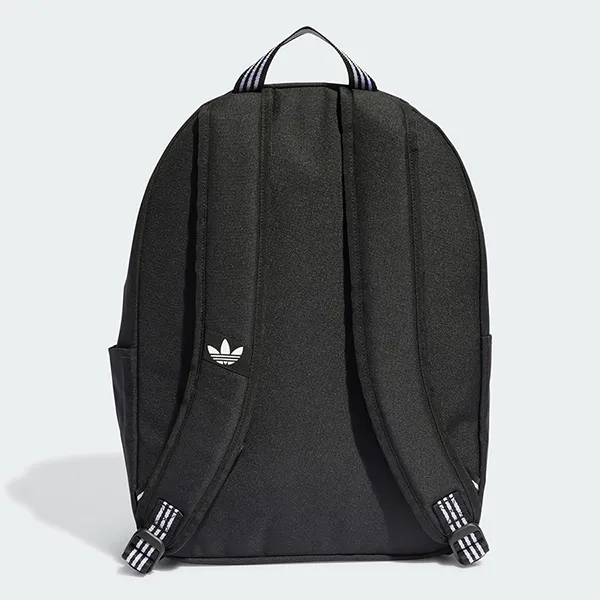 Balo Adidas Adicolor Backpack IJ0761 Màu Đen | Vua Hàng Hiệu