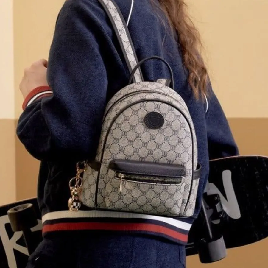 Top 5 mẫu balo TTWN Bear chính hãng vừa đẹp vừa chất lượng