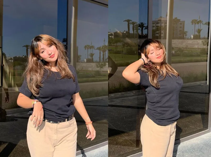 Chubby là gì? Mẹo phối đồ cực xinh cho những cô nàng mũm mĩm