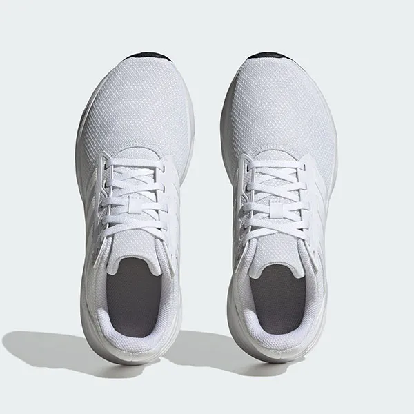 Giày Thể Thao Nam Adidas Galaxy 6 HP6643 Màu Trắng Size 42 | Vua Hàng Hiệu
