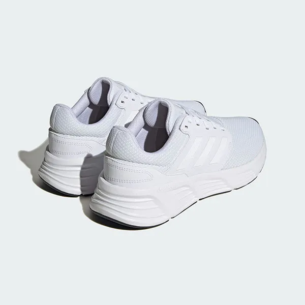 Giày Thể Thao Nam Adidas Galaxy 6 HP6643 Màu Trắng Size 42 | Vua Hàng Hiệu
