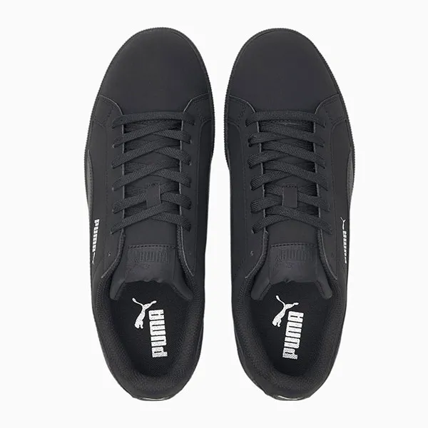 Giày Thể Thao Puma Smash Back Sneakers 356753 22 Màu Đen Size 36 | Vua ...