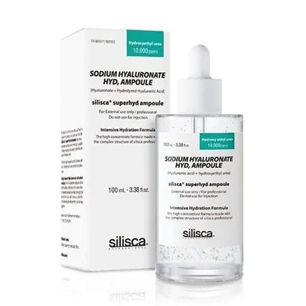 Huyết Thanh Silisca Sodium Hyaluronate Hyd Ampoule 100ml | Vua Hàng Hiệu