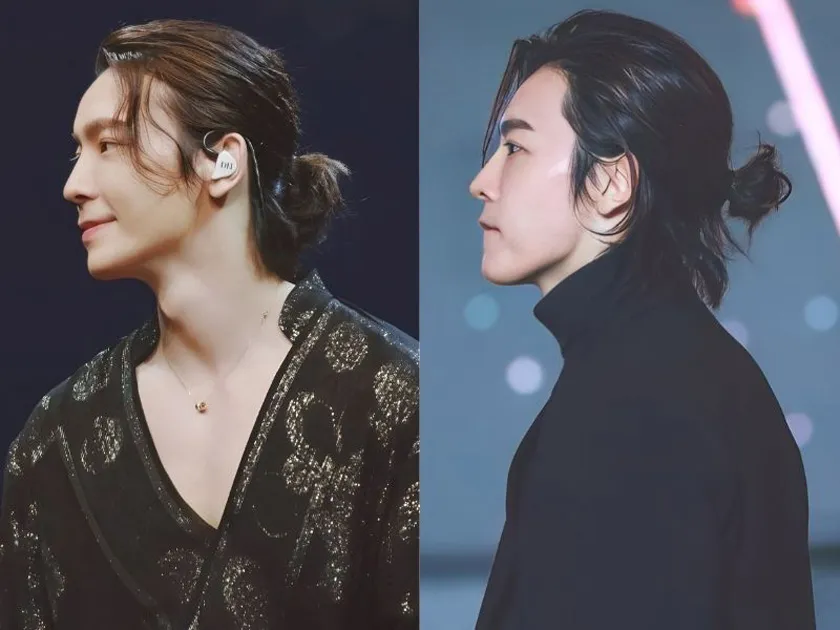 24+ kiểu tóc Man Bun đẹp và "cực chất" cho phái mạnh