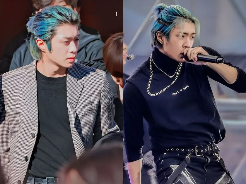 24+ kiểu tóc Man Bun đẹp và "cực chất" cho phái mạnh