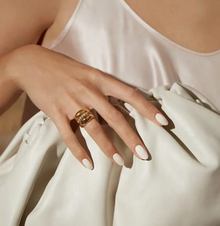 Tổng hợp 49+ mẫu nail đẹp sang chảnh được yêu thích nhất