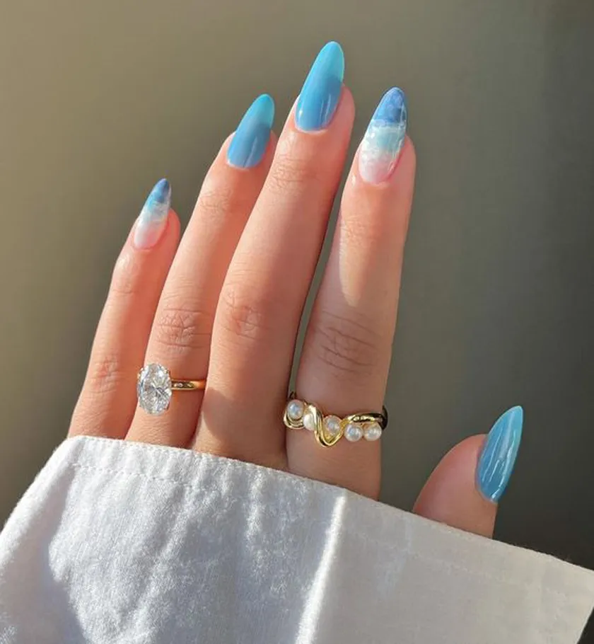 Tổng hợp 49+ mẫu nail đẹp sang chảnh được yêu thích nhất