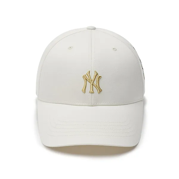 Mũ MLB New York Yankees 3ACPDR14N-50CRS Màu Trắng | Vua Hàng Hiệu