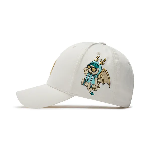 Mũ MLB New York Yankees 3ACPDR14N-50CRS Màu Trắng | Vua Hàng Hiệu