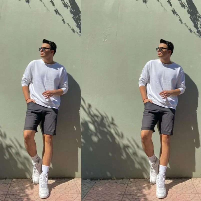 Phối đồ chuẩn style Âu Mỹ cực cuốn mà bạn nên thử 1 lần