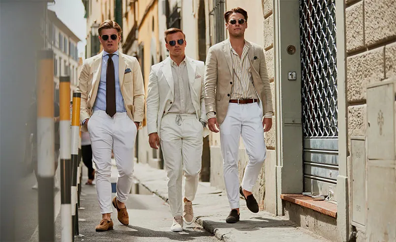 Phối đồ chuẩn style Âu Mỹ cực cuốn mà bạn nên thử 1 lần