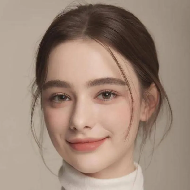 Slavic girl makeup là gì? Hướng dẫn slavic makeup xinh như gái Nga