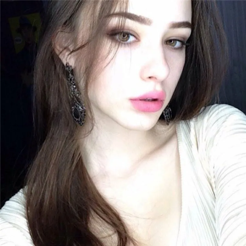 Slavic girl makeup là gì? Hướng dẫn slavic makeup xinh như gái Nga