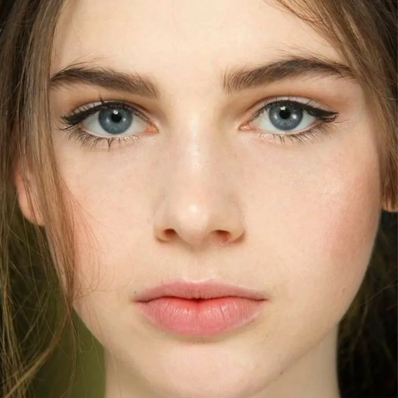 Slavic girl makeup là gì? Hướng dẫn slavic makeup xinh như gái Nga