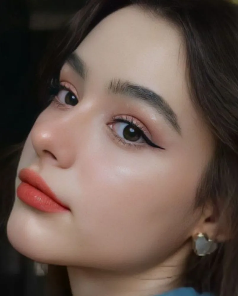 Slavic girl makeup là gì? Hướng dẫn slavic makeup xinh như gái Nga