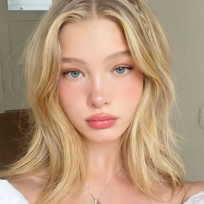 Tóc butter blonde là gì? 5 kiểu tóc butter blonde đẹp, thời thượng