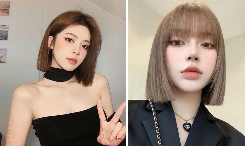 15 kiểu tóc Vic đẹp và cá tính cho nữ hợp với mọi khuôn mặt