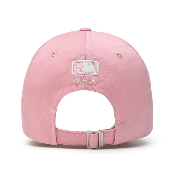 Mũ MLB Cleveland Guardians 3ACPB074N-45PKM Màu Hồng | Vua Hàng Hiệu