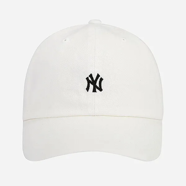 Mũ MLB Nano Logo Unstructure Ball Cap New York Yankees 32CPNA111-50I ...